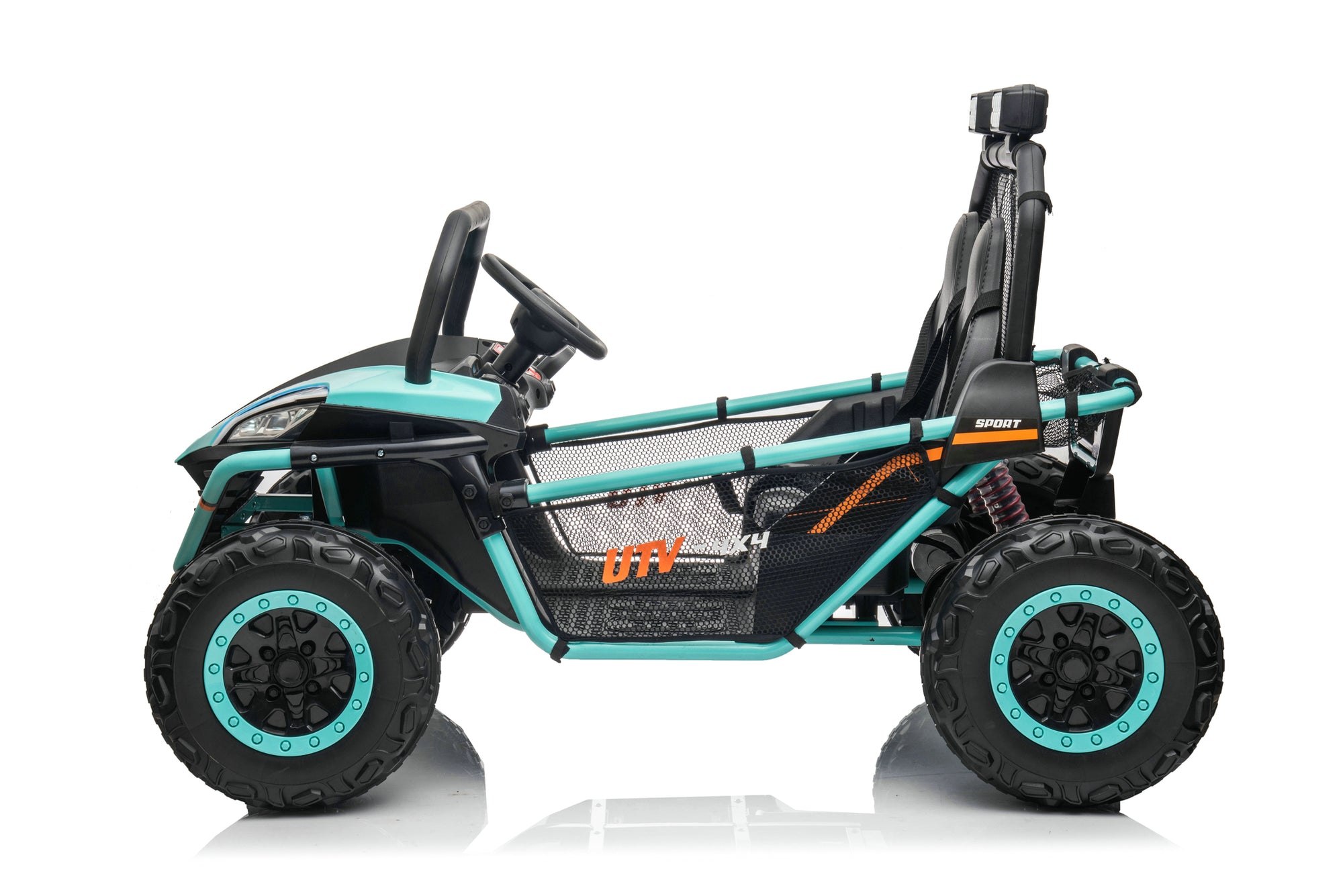 Kids ride on razor store